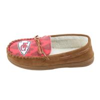 China latest design high quality faux suede breathable soft soles casual shoes men loafer for sale