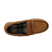 China wholesale men house indoor and Outdoor Daily Walking Light Old Man casual shoes lightweight Skid-proof Sole shoes for sale