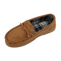 China wholesale men house indoor and Outdoor Daily Walking Light Old Man casual shoes lightweight Skid-proof Sole shoes for sale