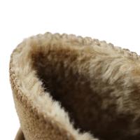 China Warm Lace Snow Boots Breathable Lady Winter Warm  Snow Boots for sale