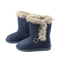 China Winter Women Plush Snow Boots  Warm  Outdoor Snow Boots Comfortable for sale