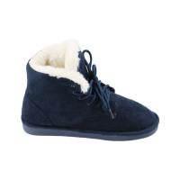 China Children Flat Heel Snow Boots With Front Drawstring Winter Fluffy  Snow Boots for sale