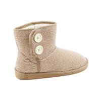 China Polyester Women Snow Boots Winter Keep Warm  Breathable Snow Boots for sale