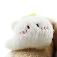 China Warm Cute Cloud Women Winter Snow Boots Non Slip  Breathable Solid Pattern for sale