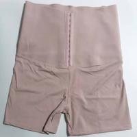 China Plus Size Waist Trainer Pants fitness running sweatpants peach hip Women Stretch tight Gym Shapewear leggings for sale