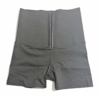 China Plus Size Waist Trainer Pants fitness running sweatpants peach hip Women Stretch tight Gym Shapewear leggings for sale