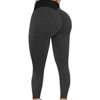 China Hot sale sexy Gym Wear 2022 new Breathable Yoga trousers High Waist sports Pants Scrunch Butt Lift Leggings For Women for sale