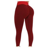 China Hot sale sexy Gym Wear 2022 new Breathable Yoga trousers High Waist sports Pants Scrunch Butt Lift Leggings For Women for sale