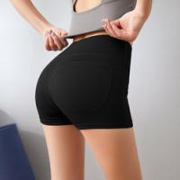 China Women yoga pants slim elastic gym wear new design soft comfortable fitness high waist pants Lady leggings for sale