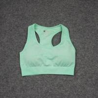 China Explosive seamless breathable tight yoga set quick-drying bra fitness running gym wear sports women's pants trousers for sale