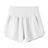 China 2021 summer new style ladies quick-drying anti-emptied shorts loose running fitness leisure high waist women's trousers for sale