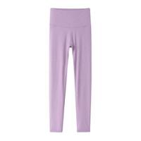 China 2021 summer new  printed women's pants running lift buttocks without embarrassment line high waist fitness yoga pants for sale