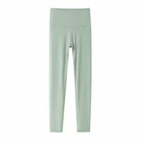 China 2021 summer new  printed women's pants running lift buttocks without embarrassment line high waist fitness yoga pants for sale