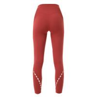 China 2021 summer fashion women's yogawear high-waisted nude feel peach buttocks tight stretch yoga casual pants for sale