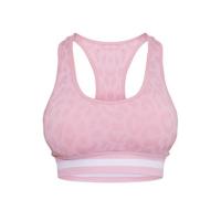 China Women Seamless 2Pcs Yoga Set Workout fitness Clothes Sports Bra set Sleeveless Crop Tops and yoga Leggings sport suit ems for sale