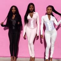 China new autumn women yoga wear sexy long fitness clothing one piece sportswear sports  jumpsuit sport suit ems for sale