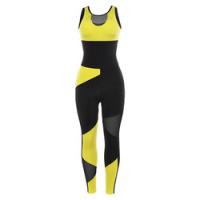 China Top ranking suppliers New Design Fashion Women Backless  Sportswear Comfortable Sexy Fitness Jumpsuit One Piece Yoga Wear for sale