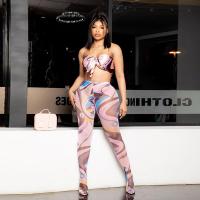 China 2021 New summer Arrival Comfortable Sustainable Sportswear Lightweight sports Sets Women Solid Color Yoga Set for sale