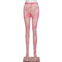 China Quick Dry leggings Gym wear High Waist pantyhose trousers Tight Butt Lift Yoga Pants in stock  Yoga Jumpsuit for sale