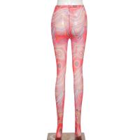 China Quick Dry leggings Gym wear High Waist pantyhose trousers Tight Butt Lift Yoga Pants in stock  Yoga Jumpsuit for sale
