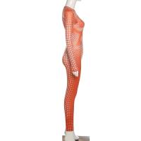 China Wholesale Custom Women dot Yoga Set Slim Long Sleeve sports Suit Ladies Workout fitness clothes Print Sportswear for sale
