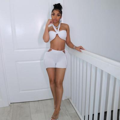 China women two piece yoga sets body suit female sexy sportswear yoga pants sexy high waist ladies skinny fitness clothes for sale