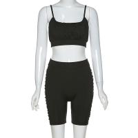China Best Selling Products Tights Women Sexy Yoga set High Waist Sportswear crop top for sale
