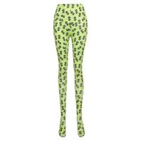 China Custom Print sports Leggings Tights Yoga Pants For Woman Workout fitness clothing ladies sportswear leggings for women for sale