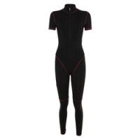 China women V-neck short sleeve yoga fitness sports set gym jumpsuit one piece yoga sets for sale