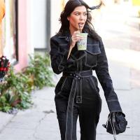 China Hot style 2019 aliexpress winter hot new women's clothing slimming slim fashion denim jumpsuits for sale