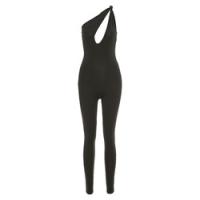 China 2021 hot sales female summer new  high waist tight sleeveless sportswear casual sports jumpsuits one piece yoga sets for sale