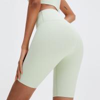 China Wholesale leggins women fitness comfortable sports pants gym wear High waist and tight shorts running workout custom yoga pants for sale