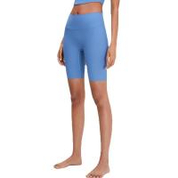 China Wholesale leggins women fitness comfortable sports pants gym wear High waist and tight shorts running workout custom yoga pants for sale