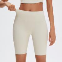 China Wholesale leggins women fitness comfortable sports pants gym wear High waist and tight shorts running workout custom yoga pants for sale