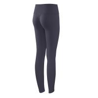 China Women high waist yoga pants tight seamless hip lift fitness pants breathable sports trousers in stock for sale