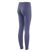 China Spot Tight High Waist Female solid color Skin-Friendly Soft Hip Lift Sports Pants wholesale custom yoga pants for sale