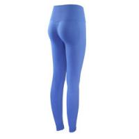 China Summer peach pants new fitness pants women high waist hip lift sports trousers tight yoga pants outer wear for sale