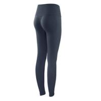 China Summer peach pants new fitness pants women high waist hip lift sports trousers tight yoga pants outer wear for sale
