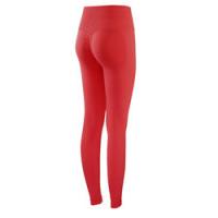 China Summer peach pants new fitness pants women high waist hip lift sports trousers tight yoga pants outer wear for sale