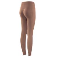 China Summer peach pants new fitness pants women high waist hip lift sports trousers tight yoga pants outer wear for sale