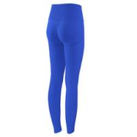China Wholesale Custom high elastic yoga pants women high waist peach nude beauty sports fitness trousers for sale