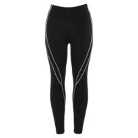 China new style sports round neck long sleeve outdoor fitness clothing net yarn solid color dance fitness sets for sale