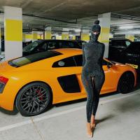 China New design 2021 ladies fitness Clothing long Yoga Pants Casual Solid Color Long sleeve Jumpsuit one piece sportswear for sale