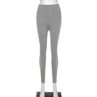 China Fitness Sexy Seamless  Leggings Sport Running High Waist Pants women sportswear casual pants for sale