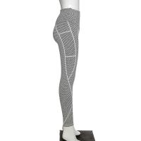 China Fitness Sexy Seamless  Leggings Sport Running High Waist Pants women sportswear casual pants for sale