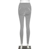 China Fitness Sexy Seamless  Leggings Sport Running High Waist Pants women sportswear casual pants for sale