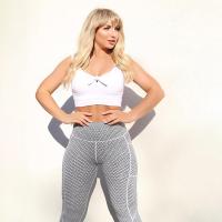 China Fitness Sexy Seamless  Leggings Sport Running High Waist Pants women sportswear casual pants for sale