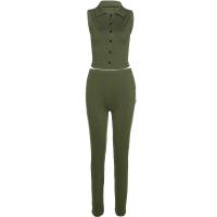 China Wholesale Custom women Ruched  Butt yoga set solid color tight sports Leggings Suit ladies Workout Sportswear in stock for sale