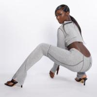China Hot sale Woman Seamless Workout fitness clothes High Waist Long Sleeve Sports Legging Sets Two Pieces Yoga Wear for sale