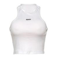 China Ladies Chic sports  vest Women Gym Fitness Yoga Seamless Crop Tank Top for sale